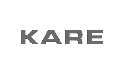 Kare Design Logo
